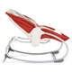 Balansoar Tiny Love Rocker Napper, Rosu - eMAG.ro