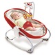 Balansoar Tiny Love Rocker Napper, Rosu - eMAG.ro