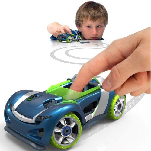 Masinuta Thoughtfull Toys Modarri Track T1 - eMAG.ro