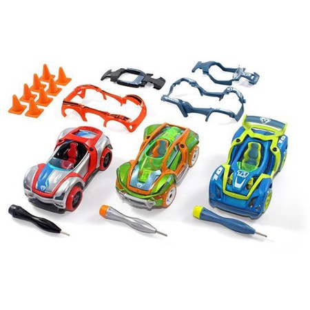 Pachet Modarri 3 Modarri Delux - eMAG.ro