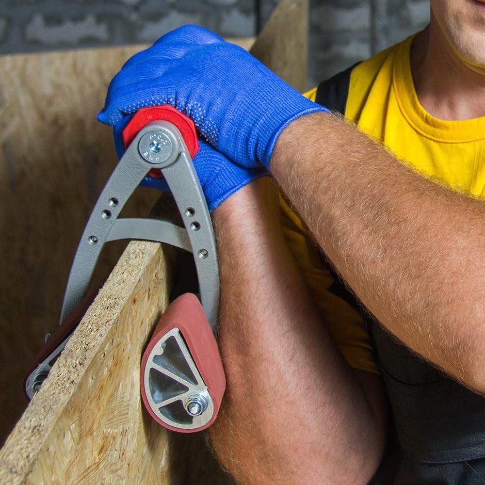 Sistem de ridicare PAL, Sticla, Placi OSB, Rigips, Termopane - eMAG.ro