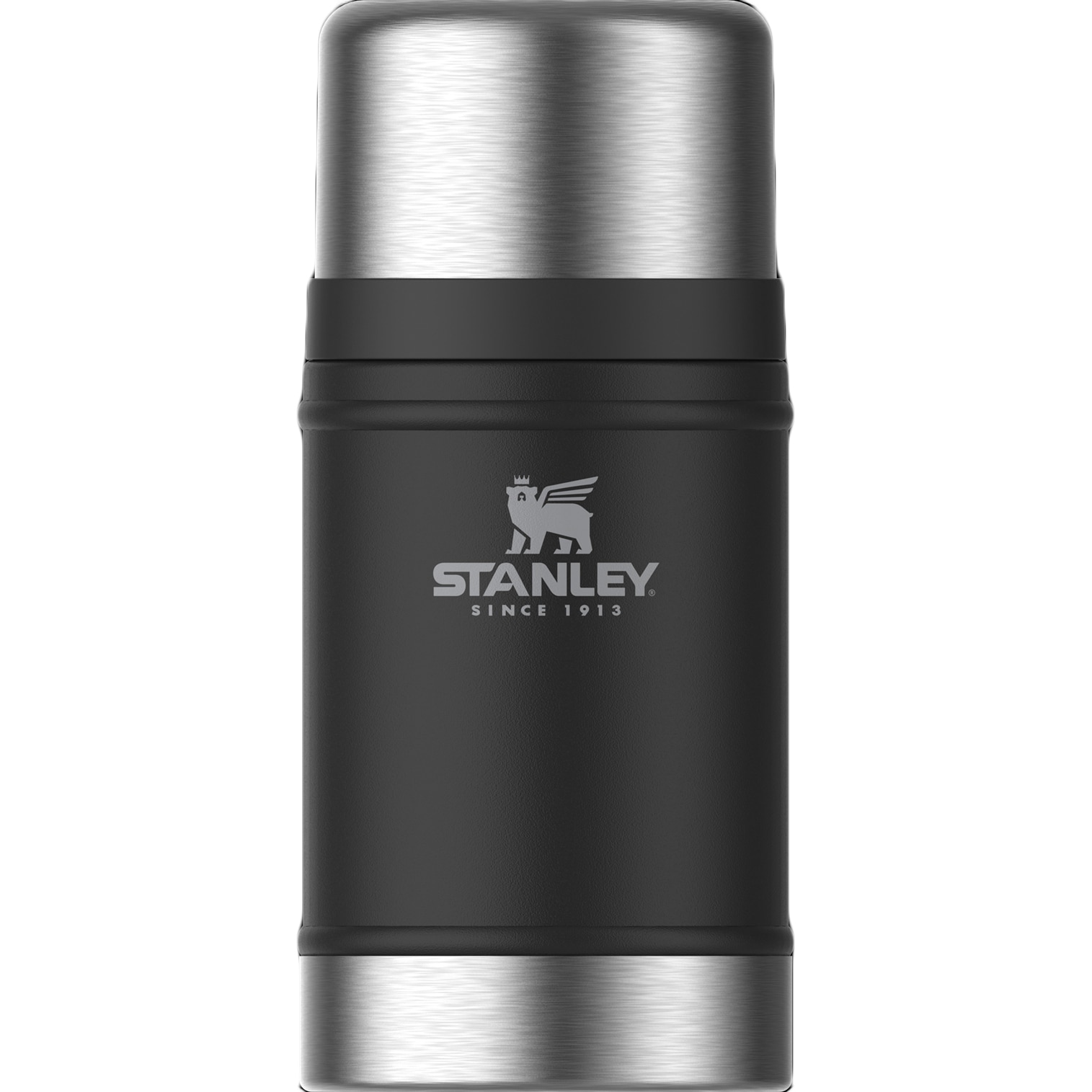 Recipient mancare Stanley The Legendary Food Jar 0.7L, 10-07936-004 ...