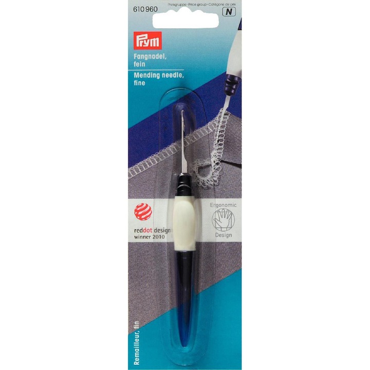 Iglita Ergonomics Prym - eMAG.ro