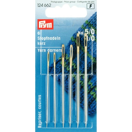 Set ace stopat scurt Prym cap auriu - eMAG.ro