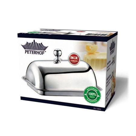 Кутия за масло PETERHOF PH 12818 - eMAG.bg