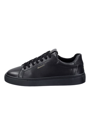 Gant, Pantofi sport din piele cu detaliu logo Mcjulien - eMAG.ro