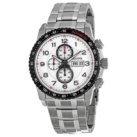 Ceas pentru barbati Bulova Marine Star Collection 98C114 - eMAG.ro