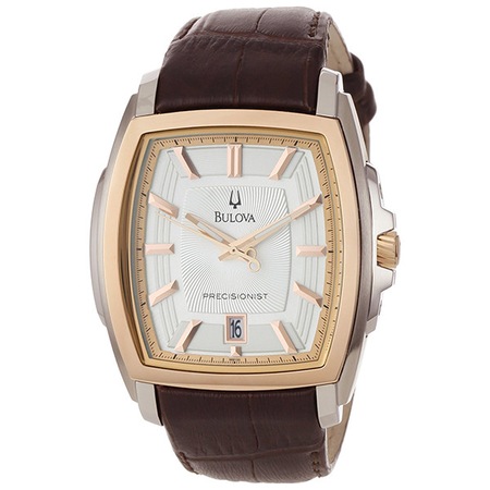 Ceas pentru barbati Bulova Precisionist Collection 98B150 - eMAG.ro