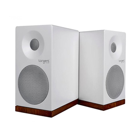 Tangent Spectrum X4 Hangszórók, fehér, 1 pár - eMAG.hu