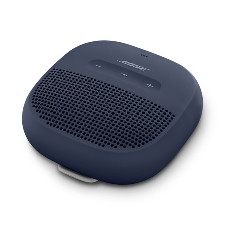 Boxa Bluetooth Bose SoundLink Micro, MID-BLUE - eMAG.ro