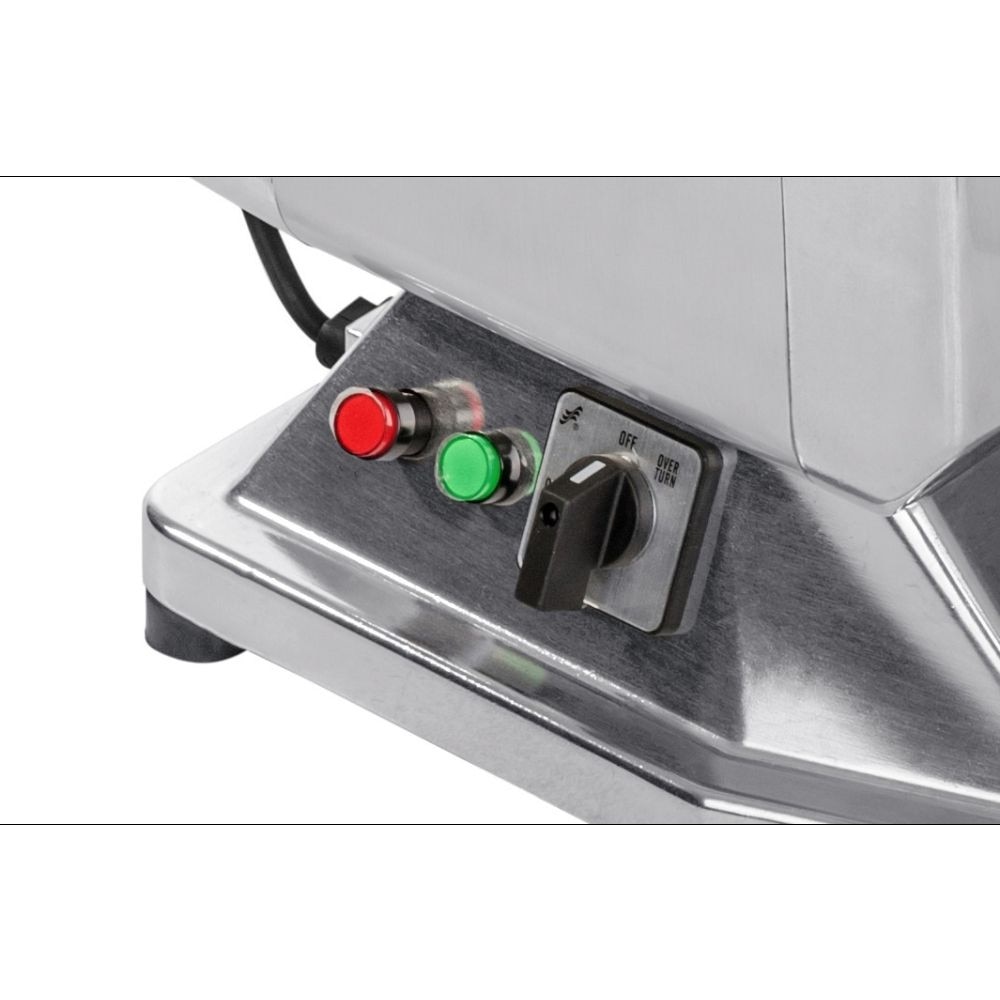 Masina de tocat carne Royal Catering RCFW 220EXPERT, 1100W, inox, 220 ...