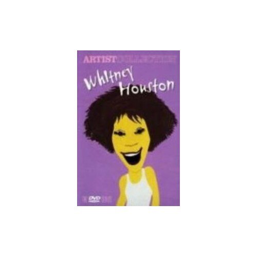 Whitney Houston - The Artist Collection (DVD) - eMAG.hu