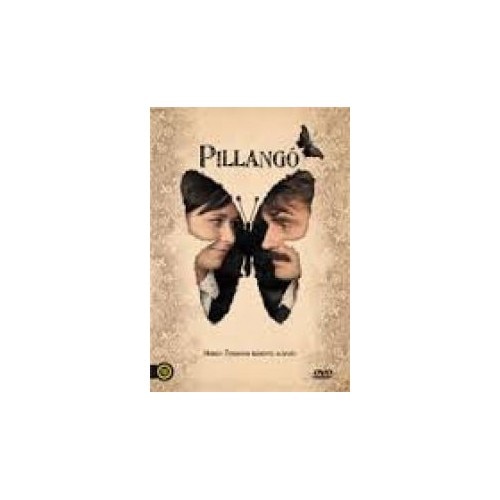 Pillangó (Film Moricz Zsigmond regénye alapján) (DVD) - eMAG.hu