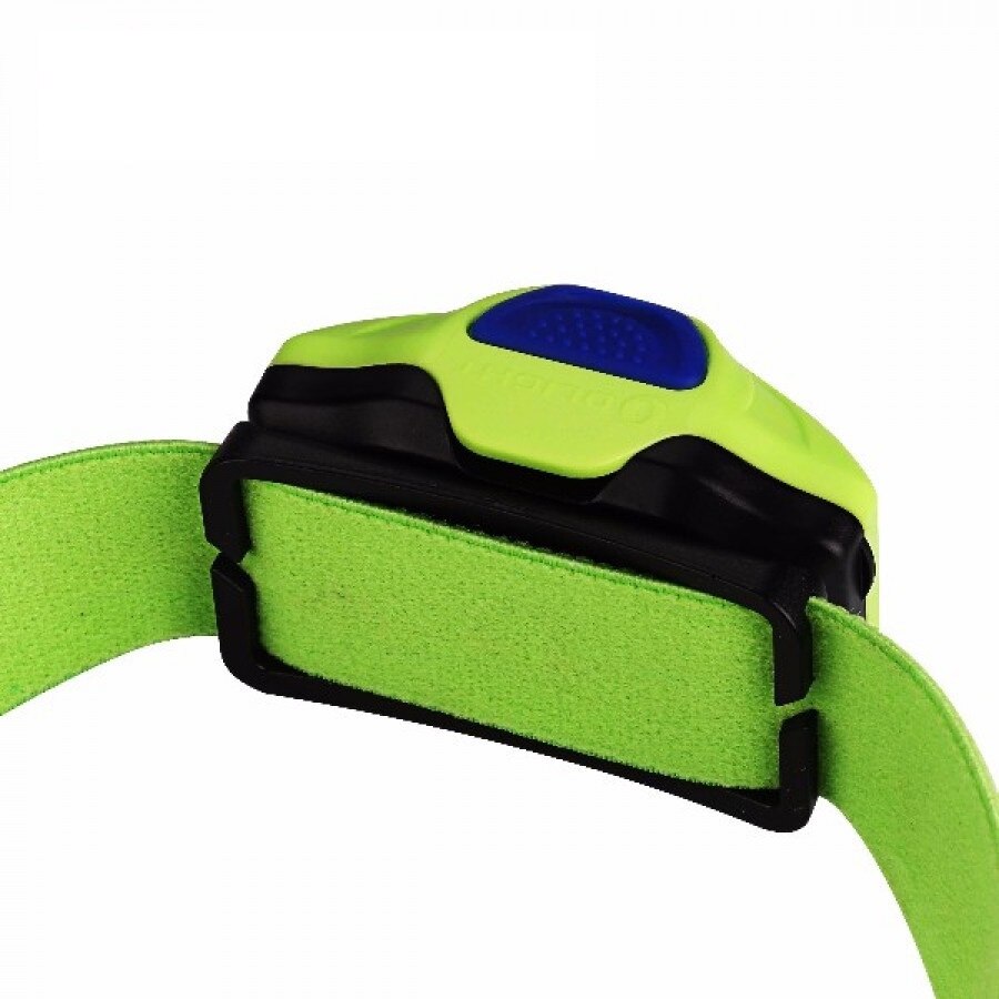 Lanterna frontala Olight H05 Active color - eMAG.ro