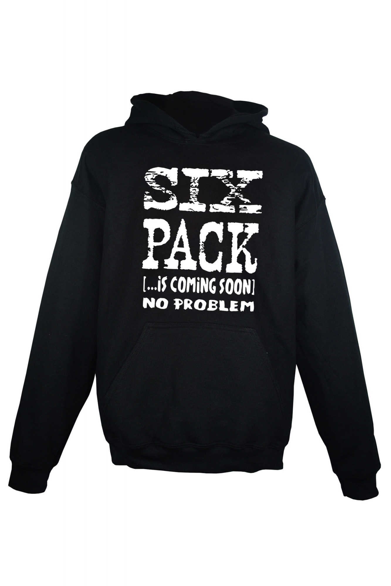 Hanorac Six Pack - XL - eMAG.ro