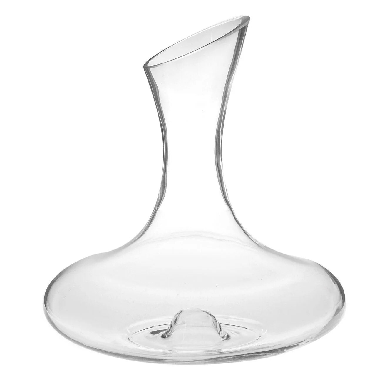 Carafa din Sticla pentru Vin 1.7L - eMAG.ro
