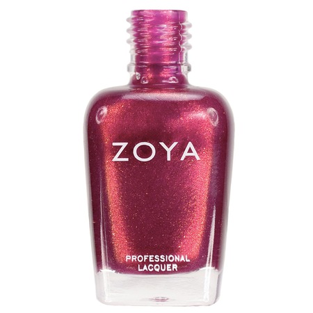 Oja ZOYA Evangeline, Rosu - eMAG.ro