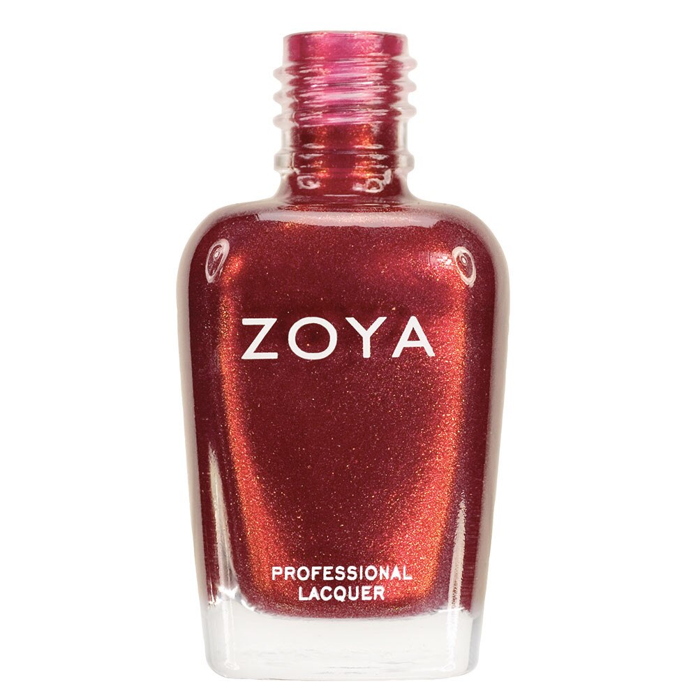 Oja Zoya Ivy, Rosu - eMAG.ro