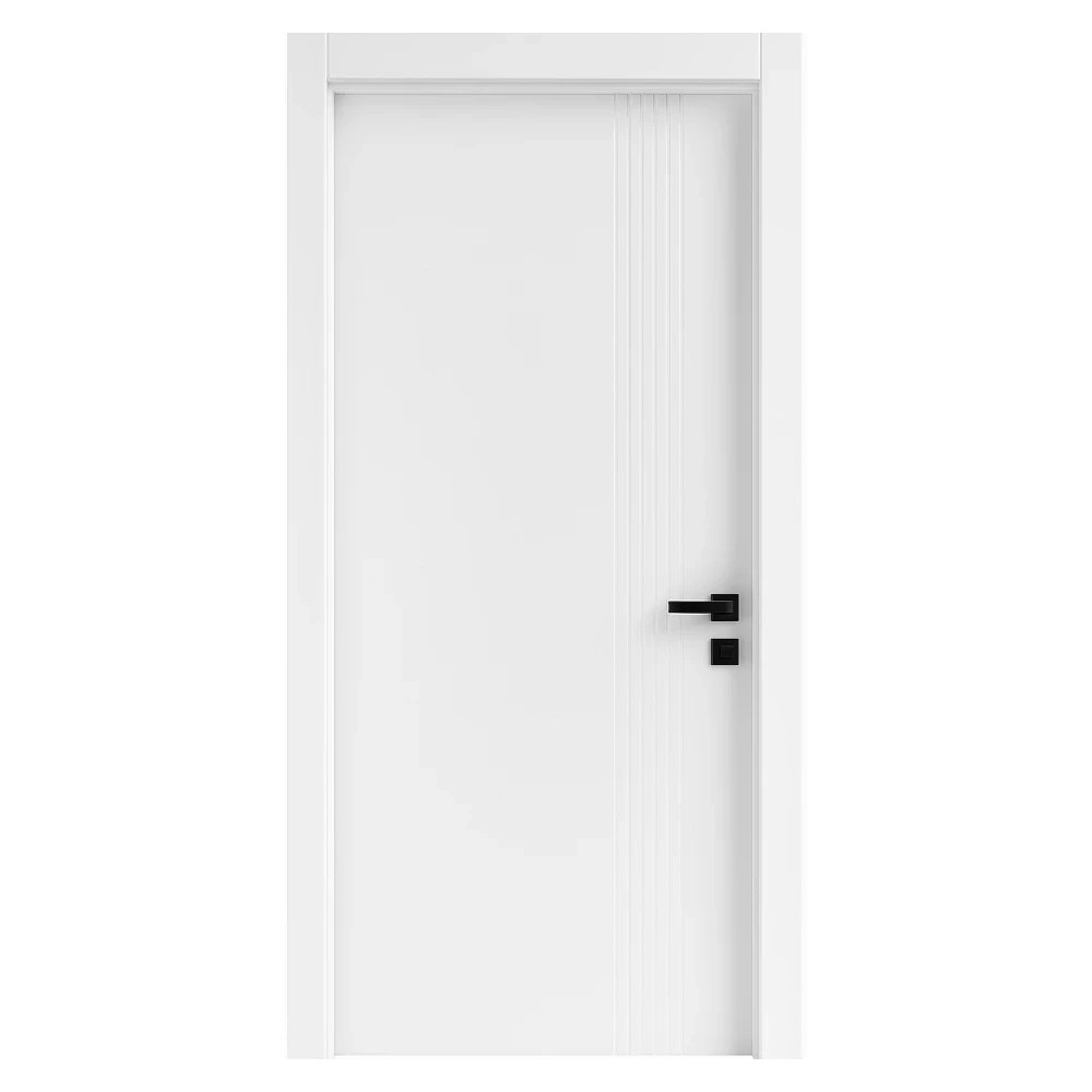 Usa Interior din MDF Novo Doors NDF65 LUX PREMIUM SOFT TOUCH, Cadru din ...
