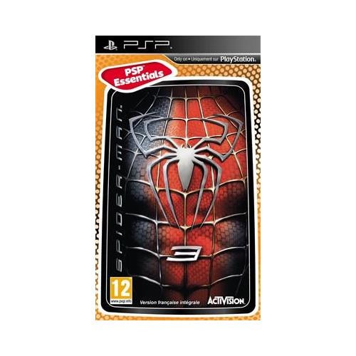 Joc Spiderman 3 Psp - eMAG.ro