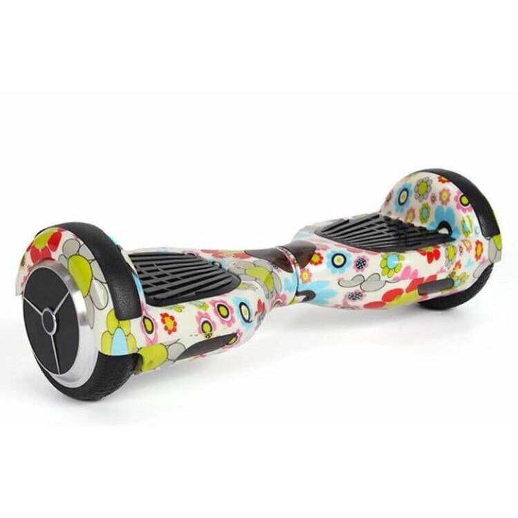 Hoverboard 6.5 inch original Extreme Balance Junior Spring ,cu licenta ...