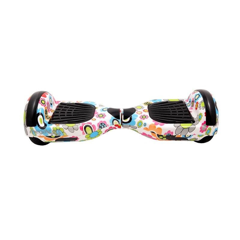 Hoverboard 6.5 inch original Extreme Balance Junior Spring ,cu licenta ...