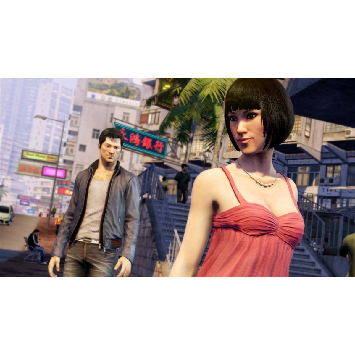 Игра Ultimate Action Pack - Just Cause 2, Sleeping Dogs, Tomb Raider за ...