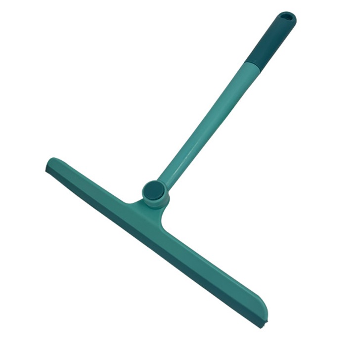 Racleta pentru dus si geamuri, pliabila, Frandis, polipropilena/silicon ...