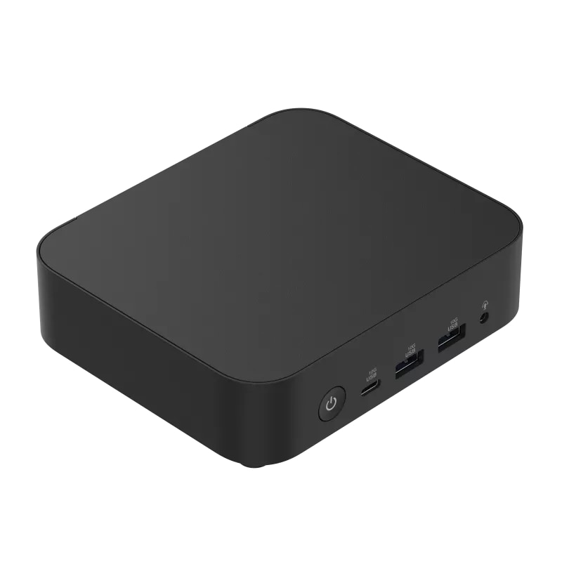 Mini PC Asus NUC 14 Essential Slim cu procesor Intel® N250 pana la 3 ...