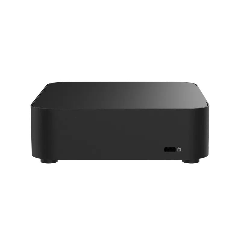 Mini PC Asus NUC 14 Essential Slim cu procesor Intel® N250 pana la 3 ...