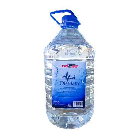 Apa distilata MTR 5L, AD5000ML - eMAG.hu