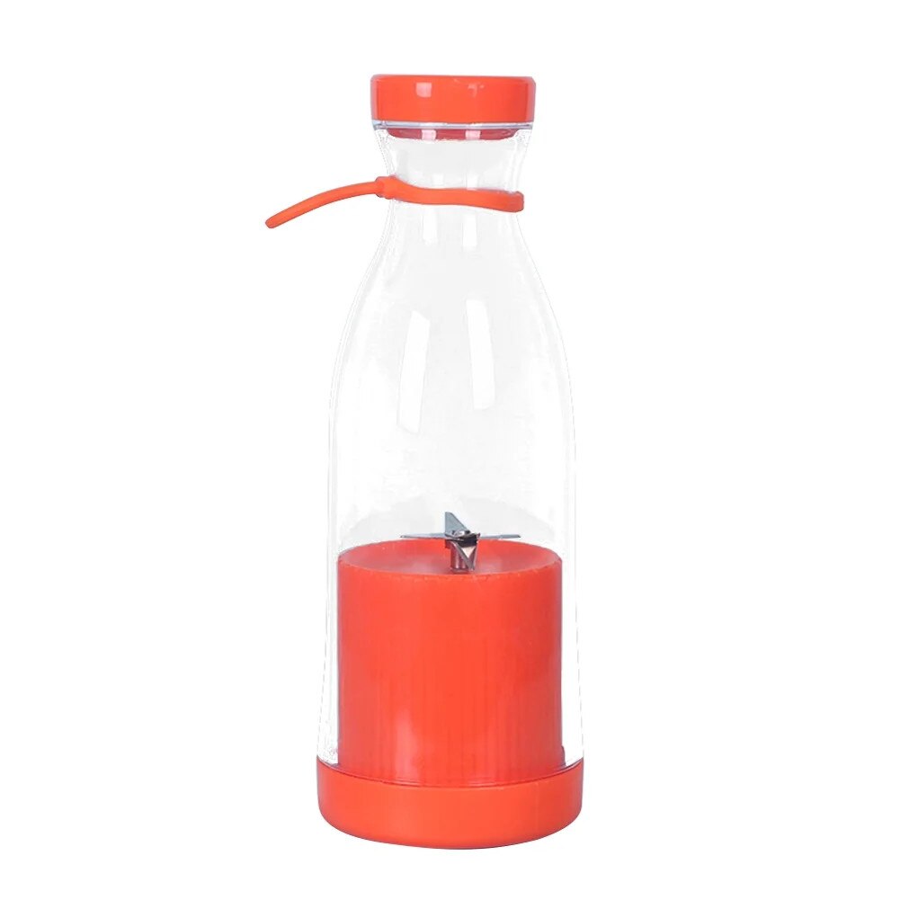 Storcator electric portabil 380ml/420ml, multifunctional, cu 6 lame ...