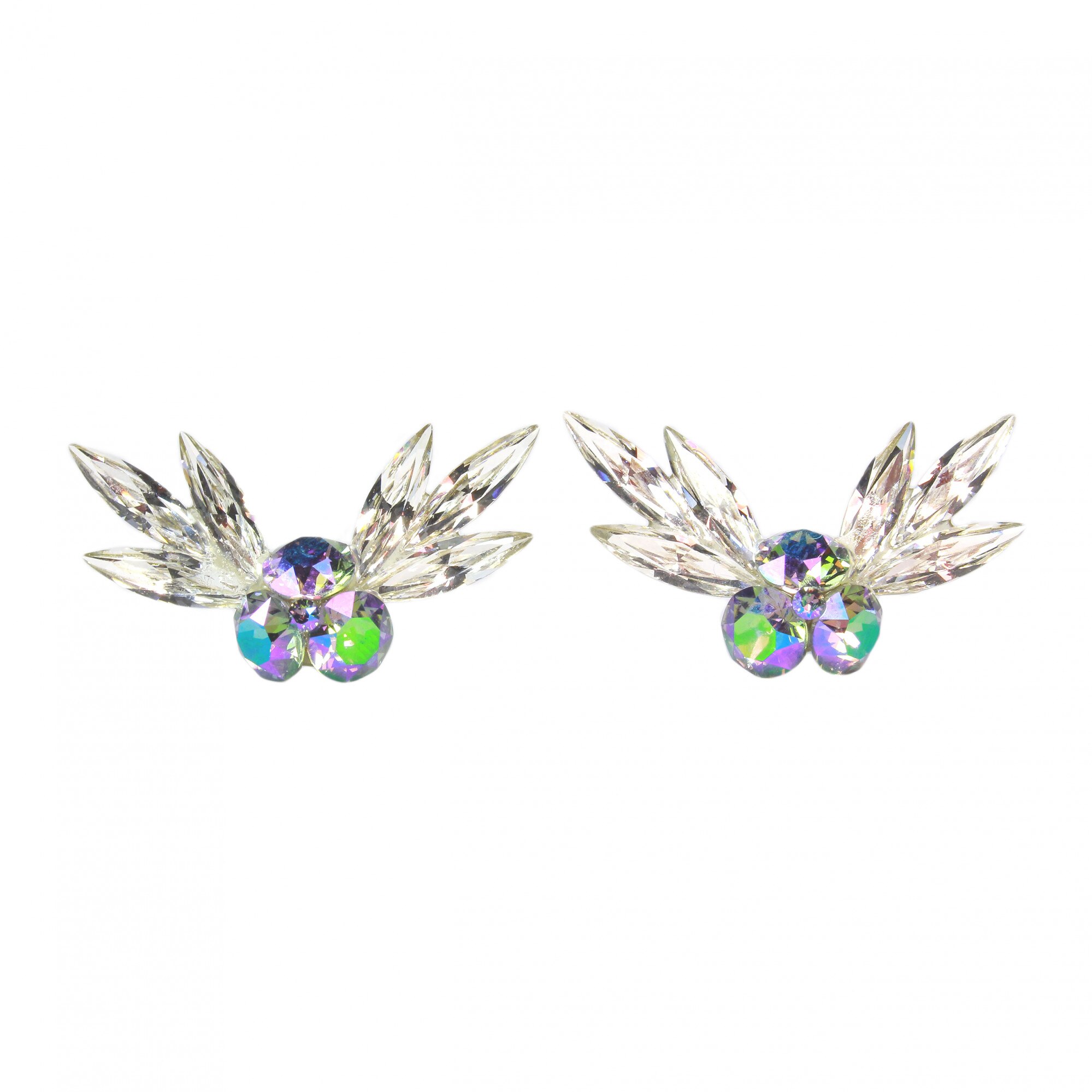 Cercei Queen Stone Xirius Angel - eMAG.ro