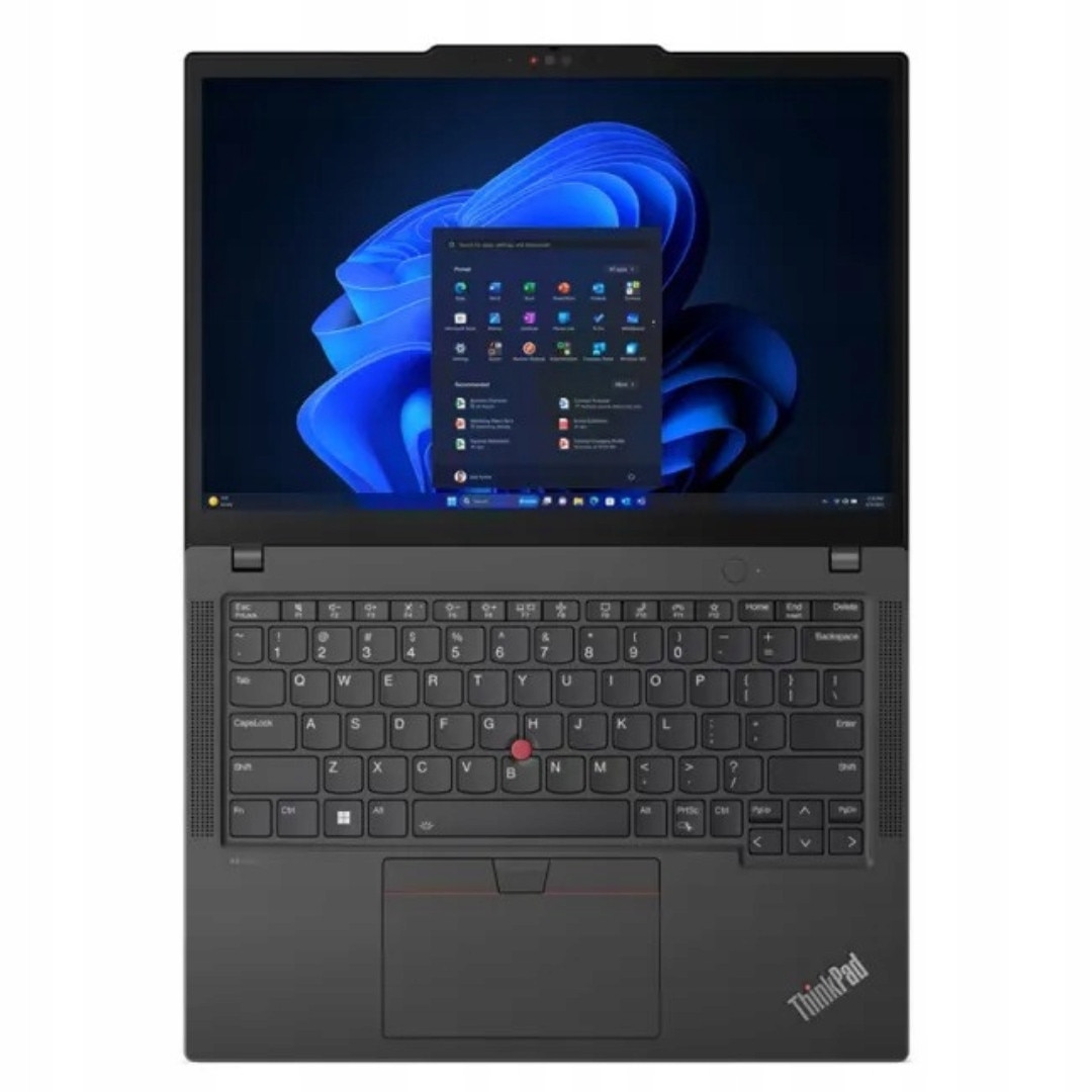 Лаптоп Lenovo ThinkPad X13 G5, Intel Core Ultra 5 125U, 16GB 1TB SSD ...