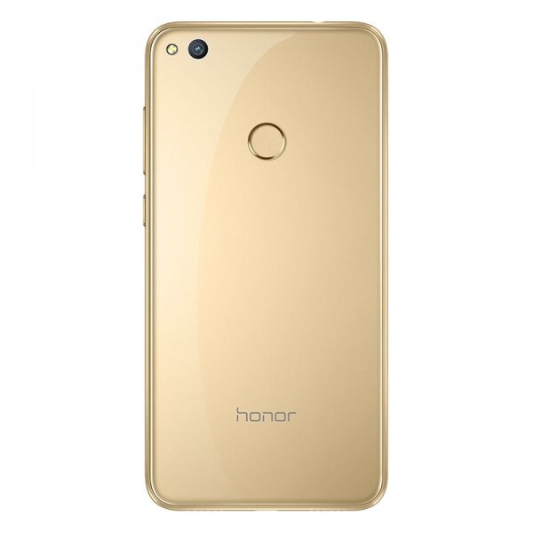 Telefon mobil, Honor, 8 Lite 2017, Dual Sim, 16GB, 3GB RAM, 4G, Gold ...