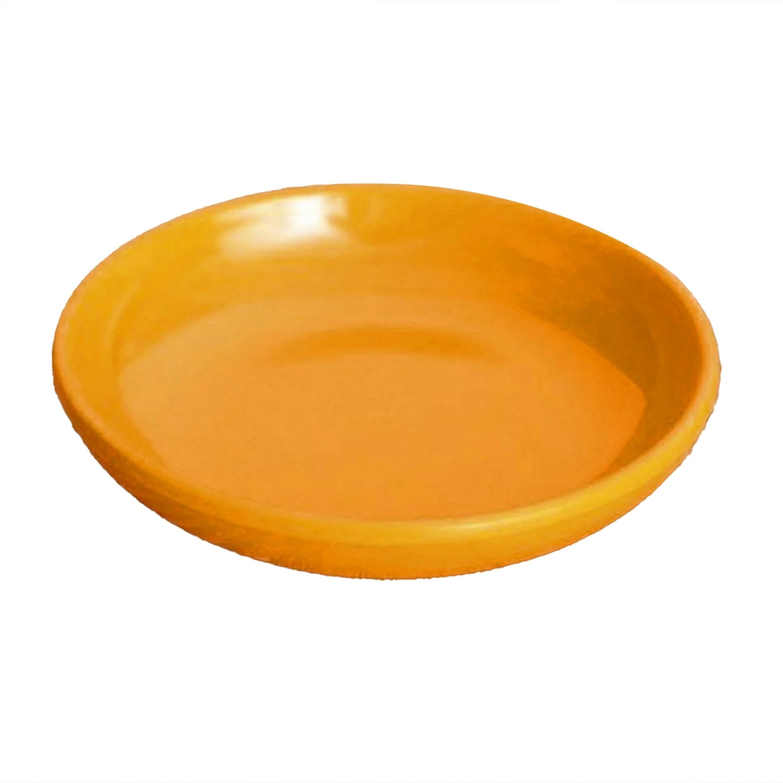 Kerek melamin szószos tál, 8,8x2,1 cm, partikészlet - eMAG.hu