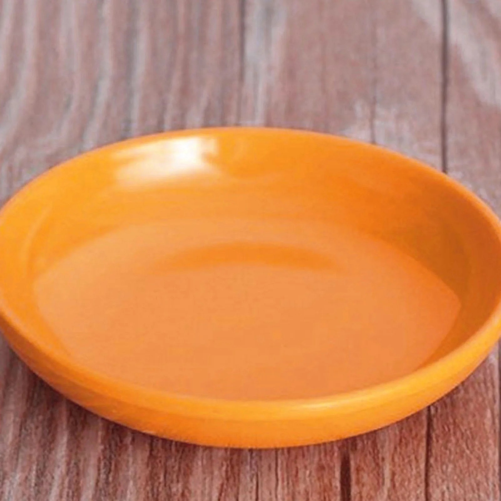 Kerek melamin szószos tál, 8,8x2,1 cm, partikészlet - eMAG.hu