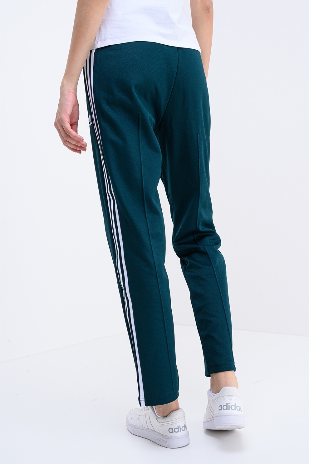 adidas Originals, Pantaloni de trening regular fit Classic - eMAG.ro