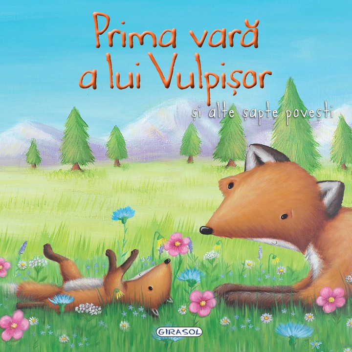 Prima vara a lui Vulpisor - eMAG.ro