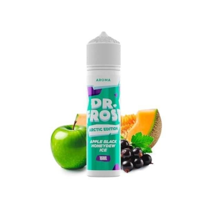 Aroma Concentrata Dr.Frost Arctic Edition Apple Black Honeydew ICE 16ml ...