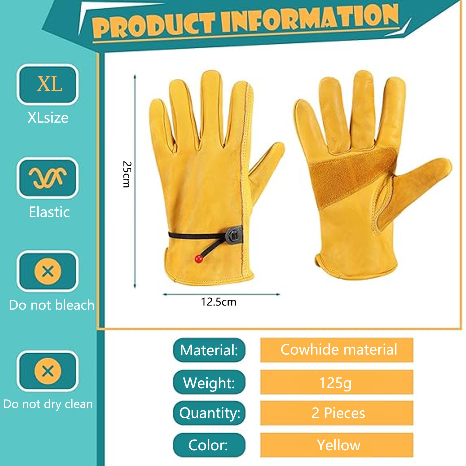 Manusi de protectie total, Axroad Mall, Manusi de protectie din piele ...