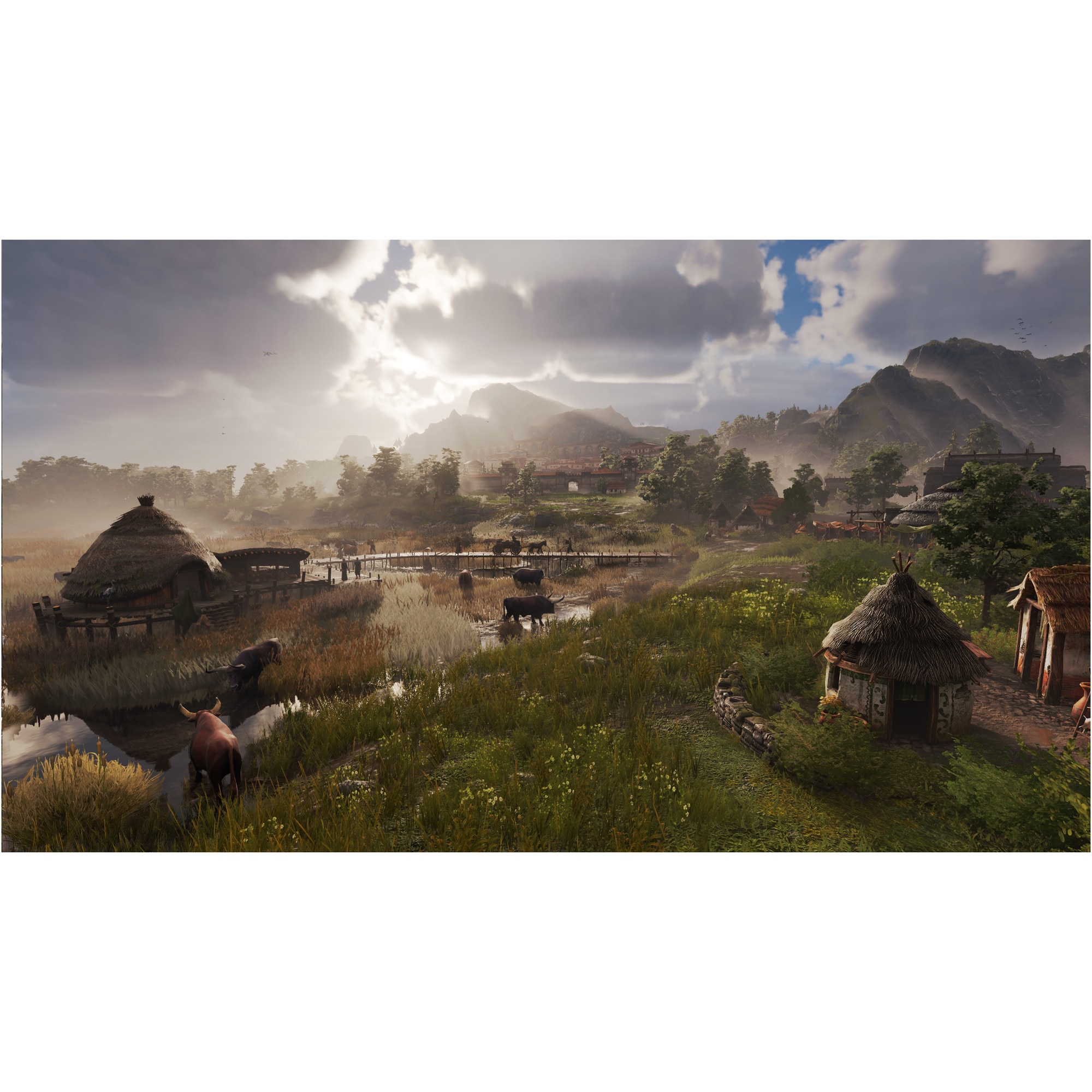Joc Anno 117: Pax Romana - Governor's Edition pentru PC - eMAG.ro