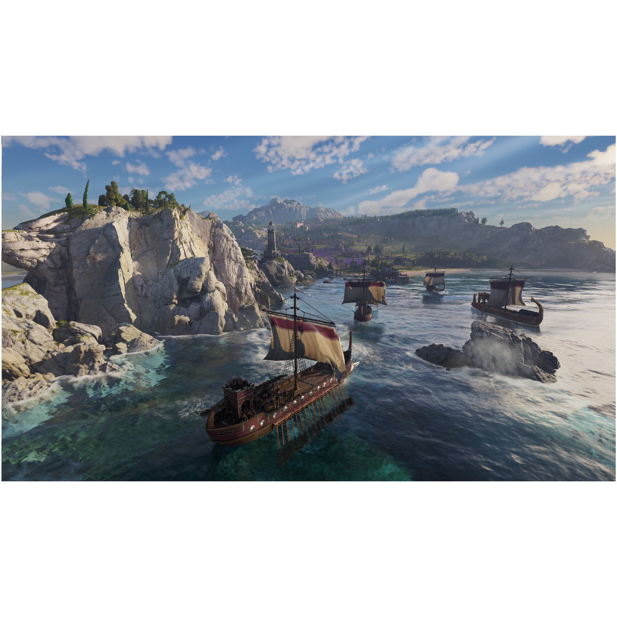 Joc Anno 117: Pax Romana - Governor's Edition pentru PC - eMAG.ro