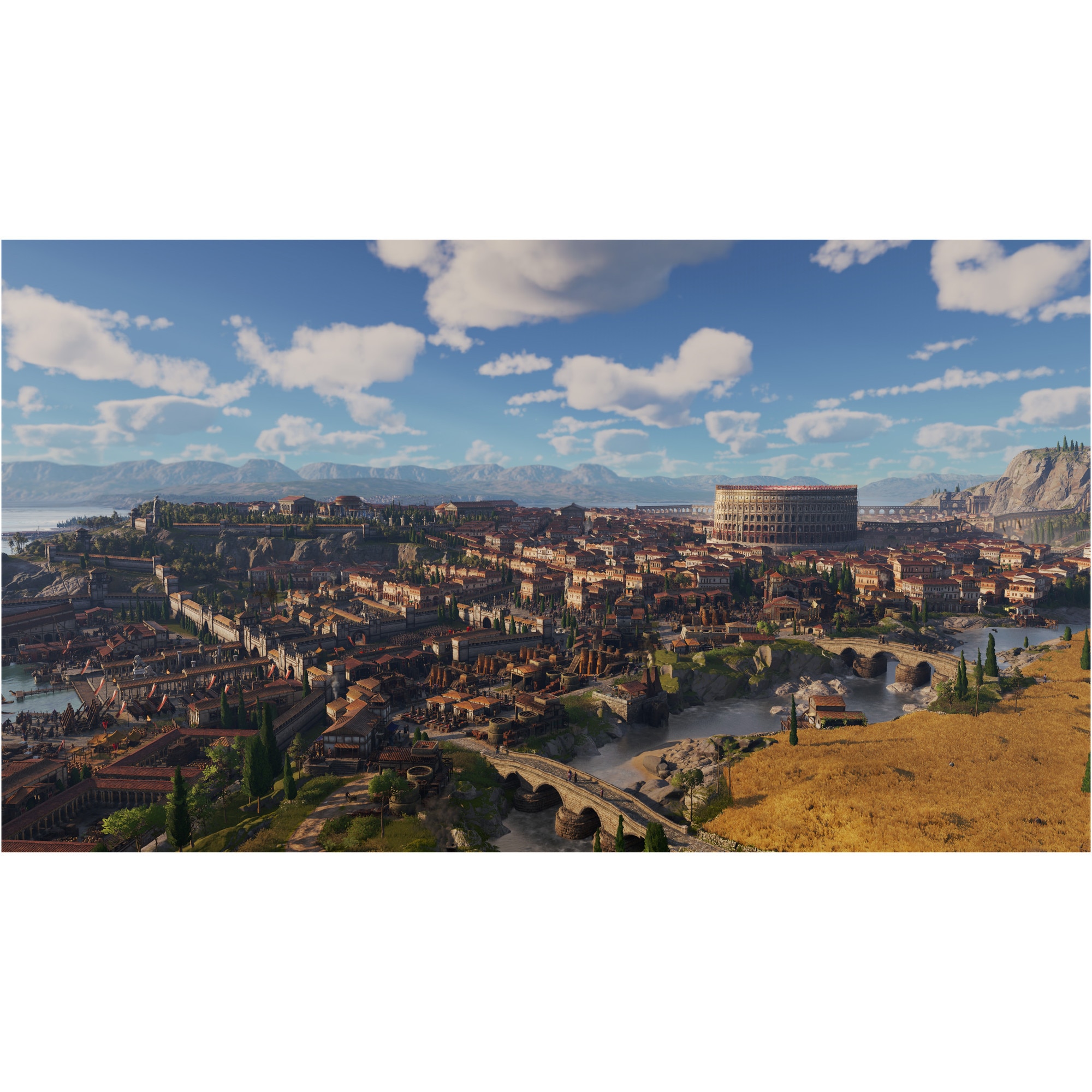Joc Anno 117: Pax Romana - Governor's Edition pentru PC - eMAG.ro