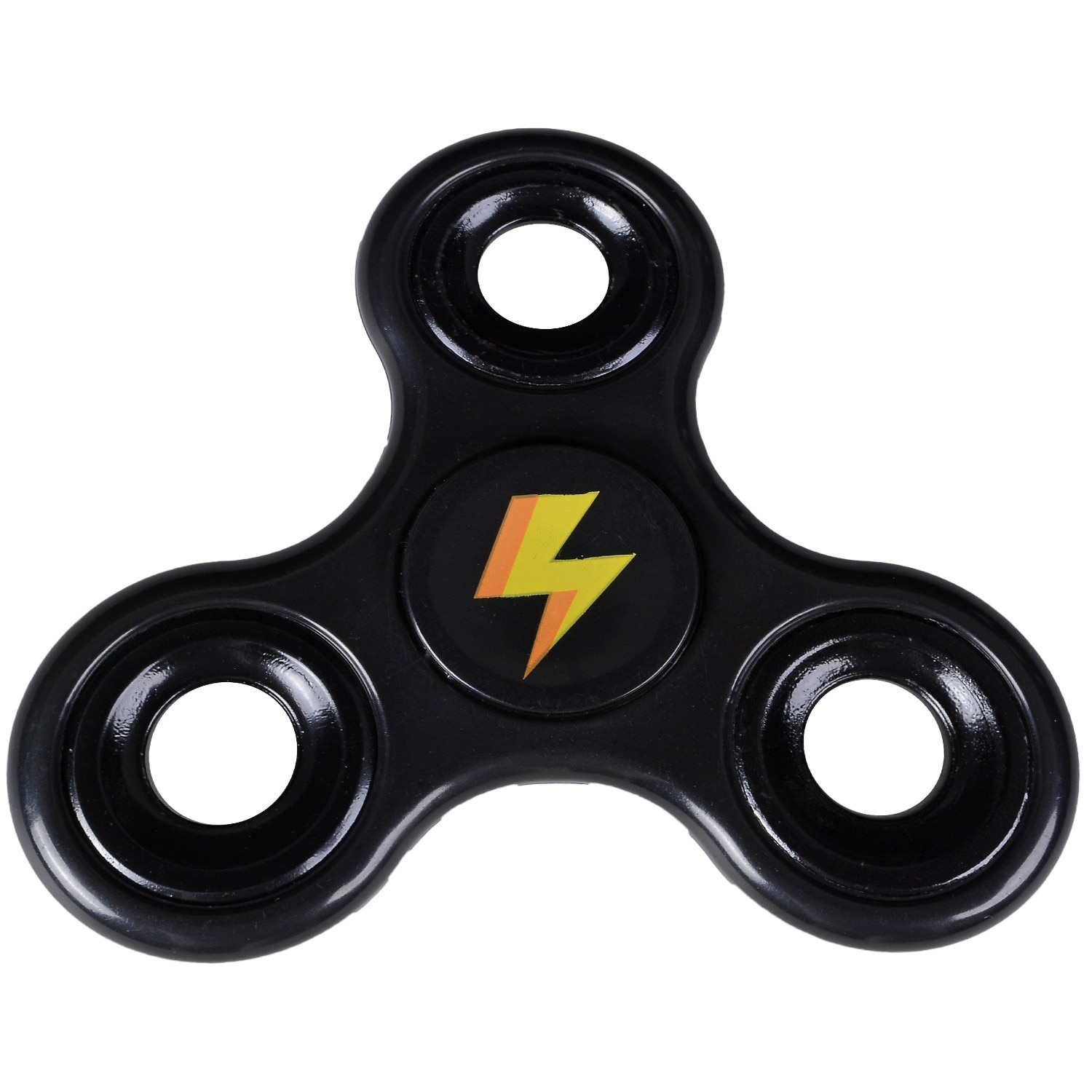 Антистресова играчка Tribe Fidget Spinner - Flash - eMAG.bg
