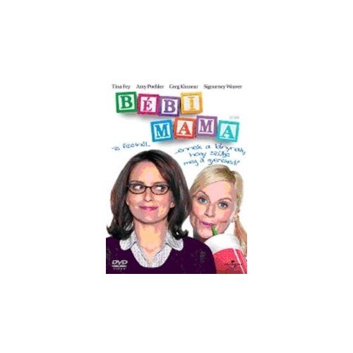 Bébi mama (DVD) - eMAG.hu