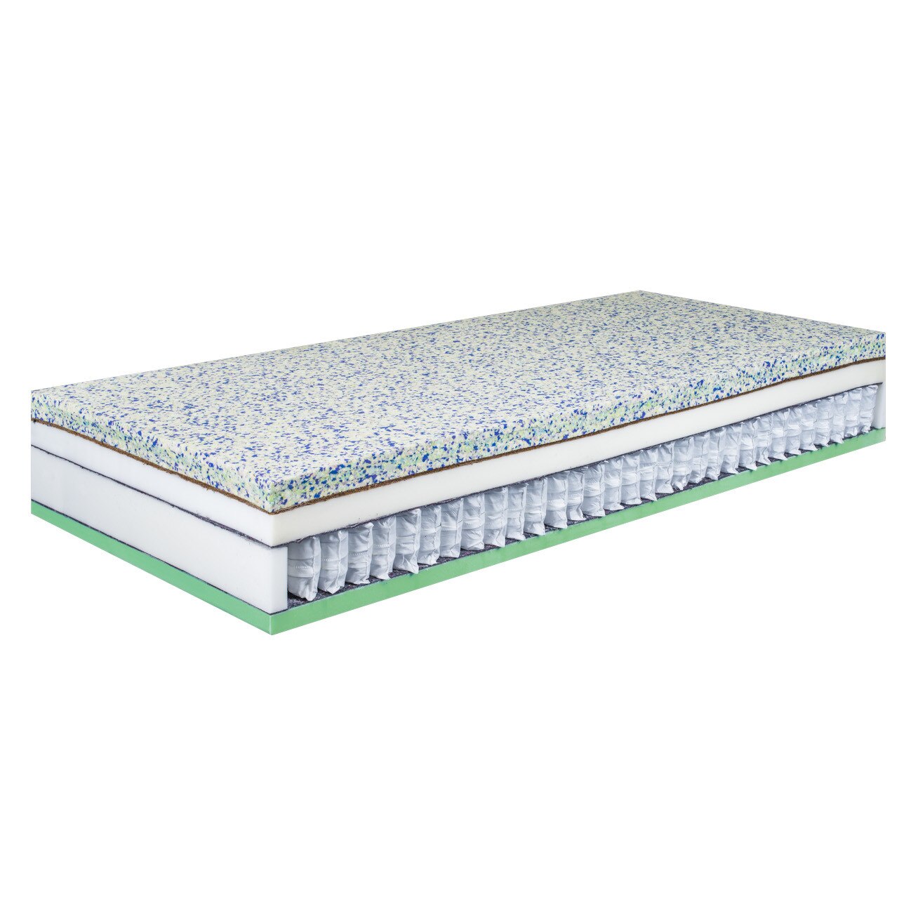 RelaxDream - WarioMemo Luxury matrac, 180 x 200 cm - eMAG.hu