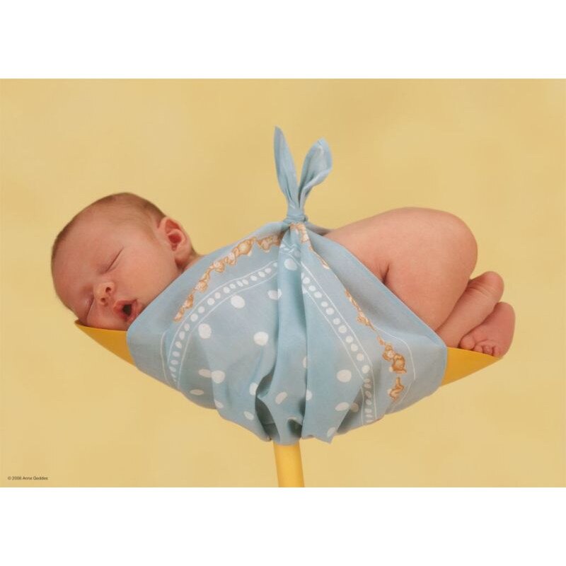 Luke, Anne Geddes, 111db (58905) - eMAG.hu