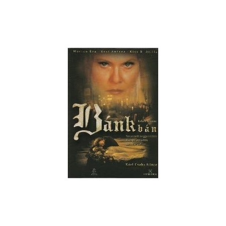 Bánk Bán *Bp.Film* (DVD) - eMAG.hu