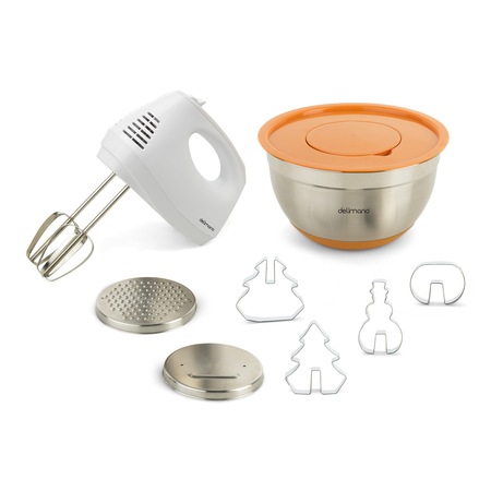 Mixer Delimano Family Magic Mix - eMAG.ro